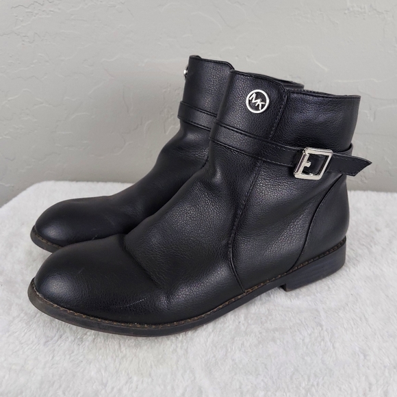 Michael Kors | Shoes | Mk Boots | Poshmark